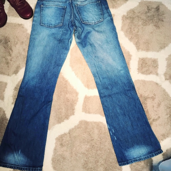 Polo Ralph Lauren | Jeans | Vintage Polo Ralph Lauren Button Fly Jeans ...